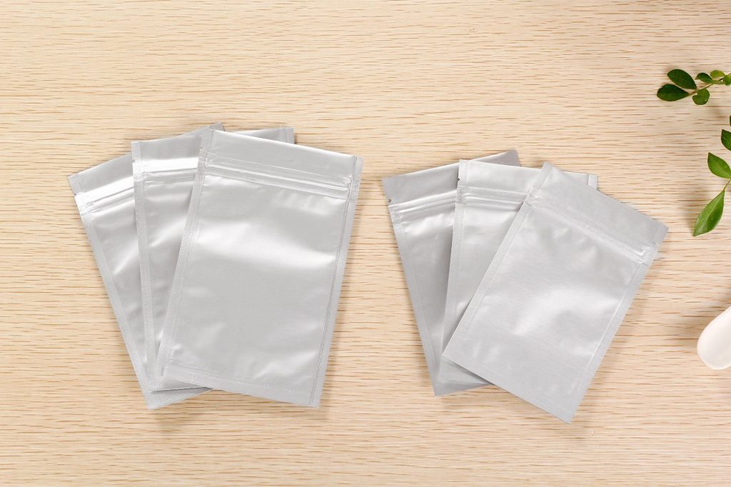Aluminum foil food packaging bag | Paper Pouch Manufacturers Aluminum foil food packaging bag | Paper Pouch Manufacturers
