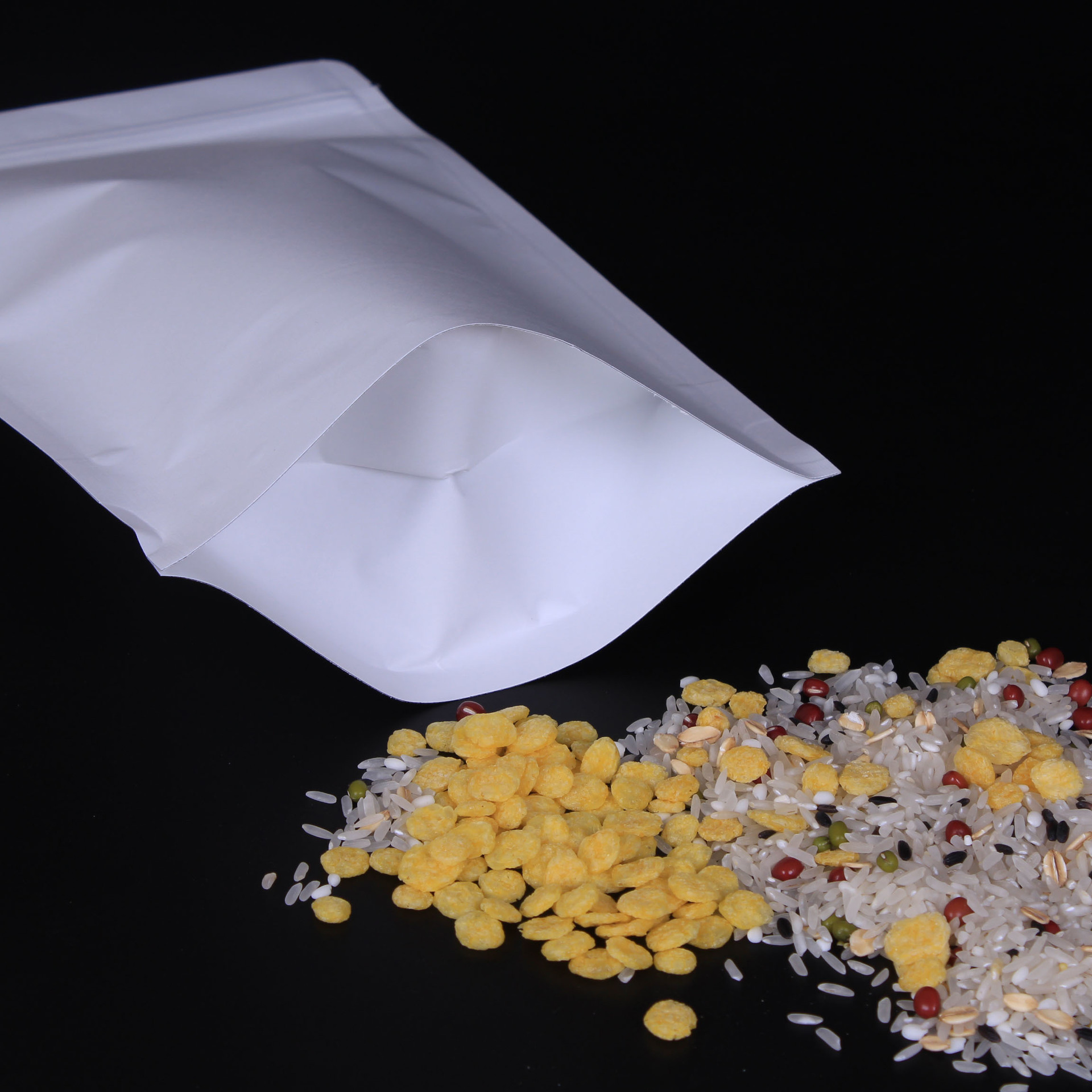 The versatility of paper pouches ideal | Paper Pouch Manufacturers